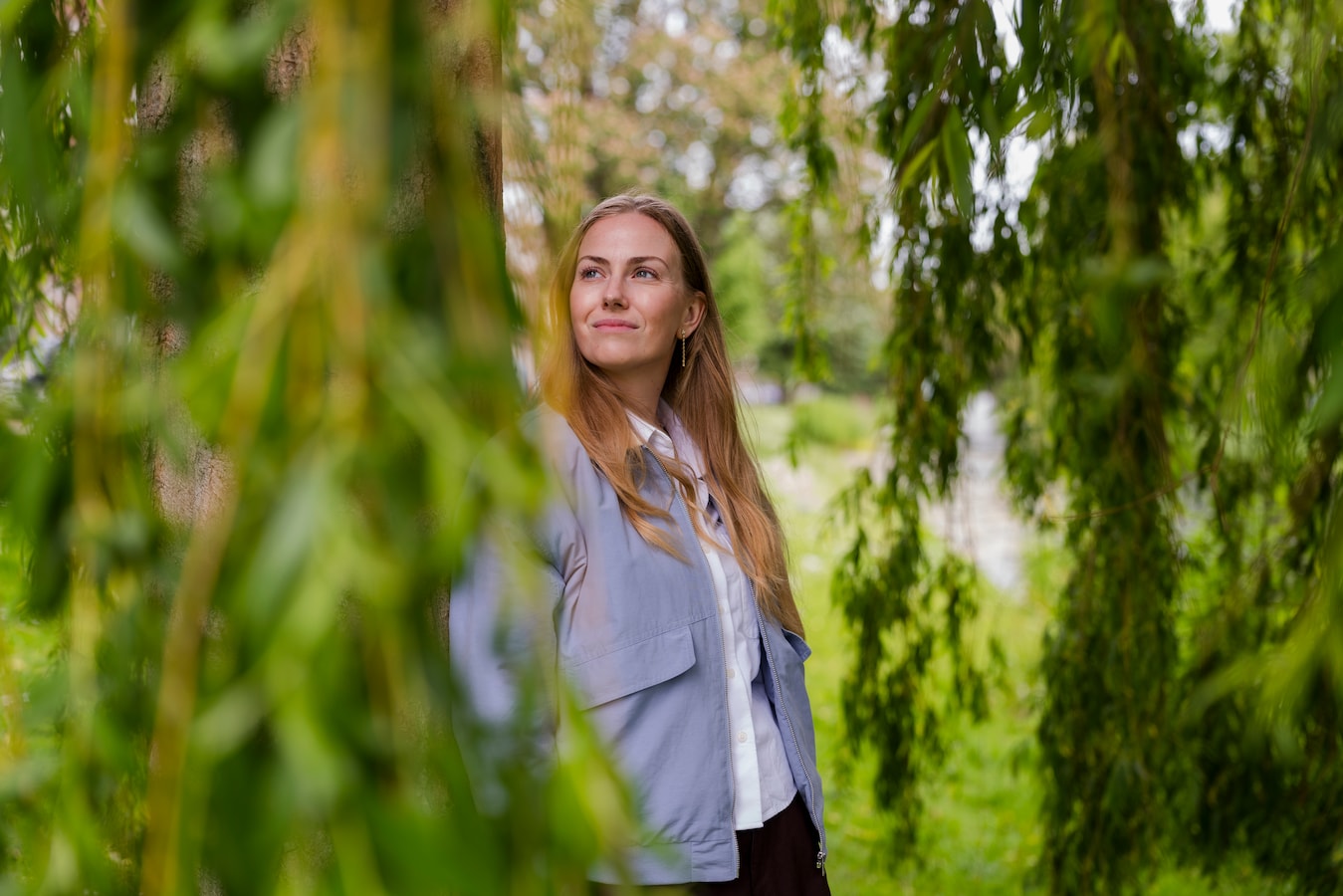 Laura (28) heeft nog een korte tijd te leven en stopt met chemotherapie ...