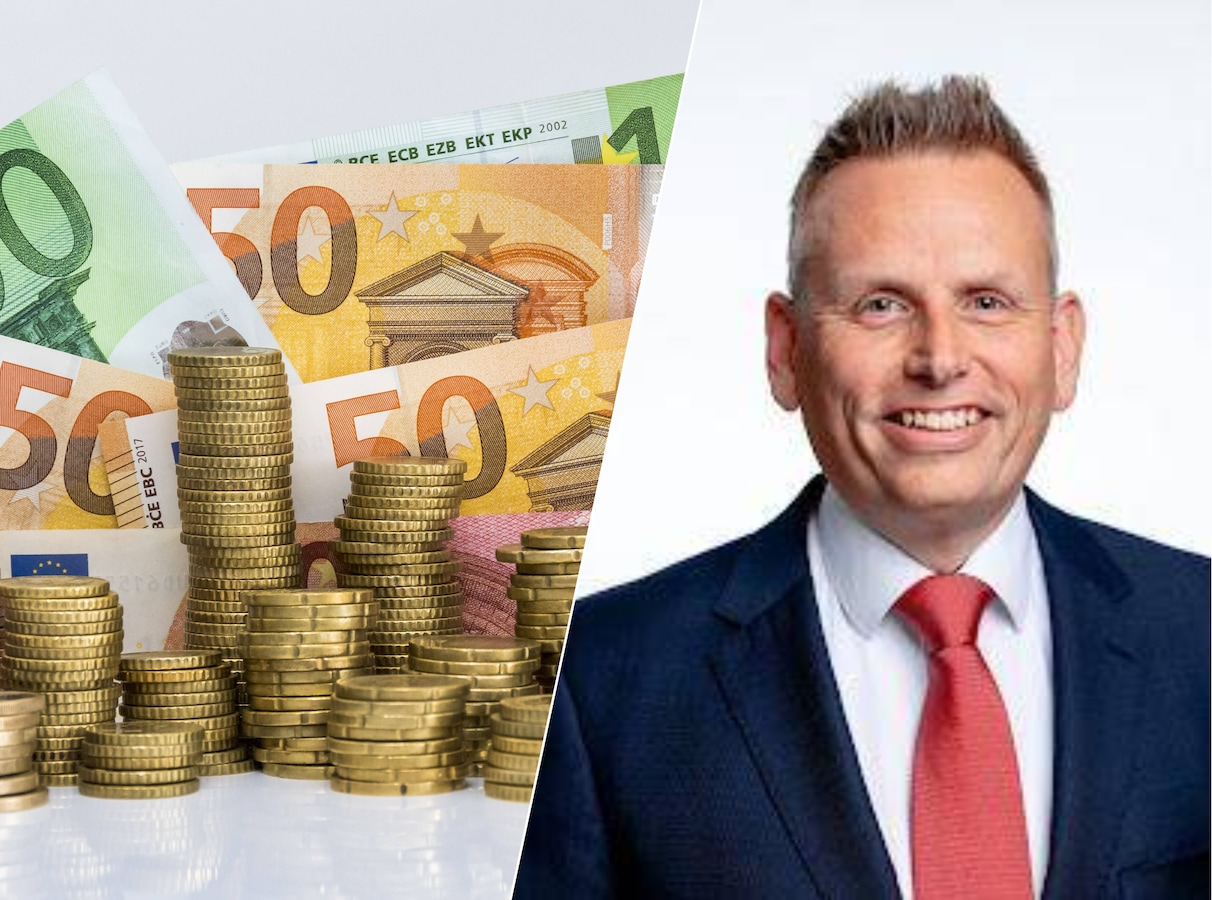 West Maas en Waal sluit 2025 af met een plus door miljoenenmeevaller ...