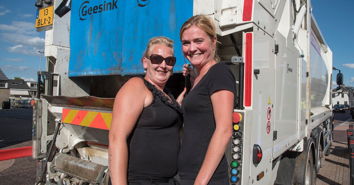 Politiek Berg en Dal: laat ophalen oudpapier bij de clubs | Berg en Dal ...