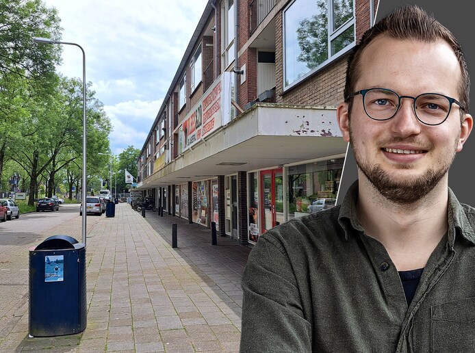 Overlast op de Meridiaan in Amersfoort is zeer hardnekkig: wat is er volgens jou nodig ...