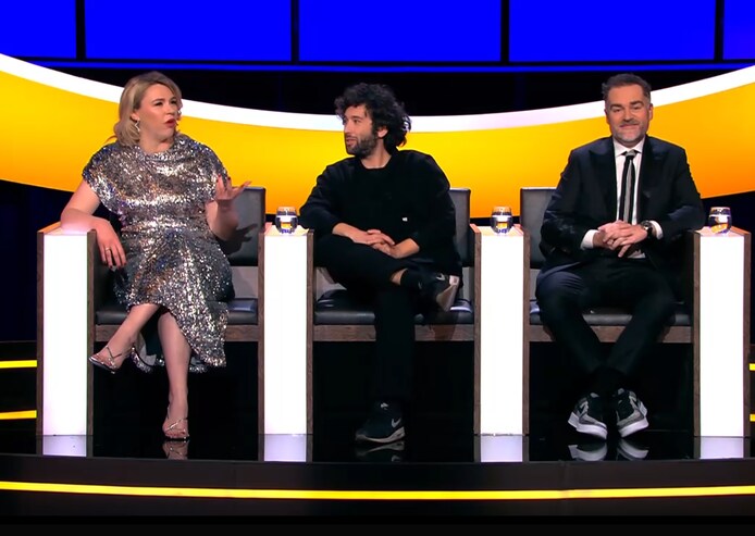 Schrijver Frank Heinen is de Slimste der Slimsten: ‘Het zat niet tegen ...