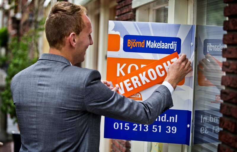 Schenking van ouders cruciaal voor starters, maar drijft tegelijk de ...