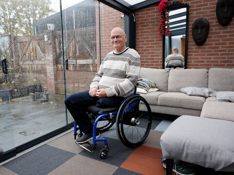 Oud-agent Henk dacht dat híj online oplichters wel zou doorzien. Tot ...