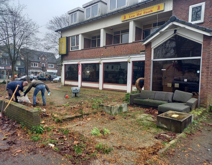 Dit wooncomplex wordt de nieuwe entree van Groesbeek | Berg en Dal ...