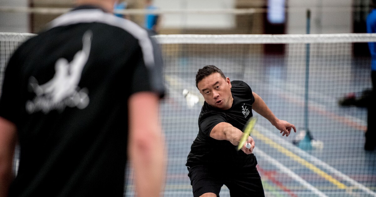 David Noya: ‘Nog nooit zo makkelijk kampioen geworden’ | Sport ...