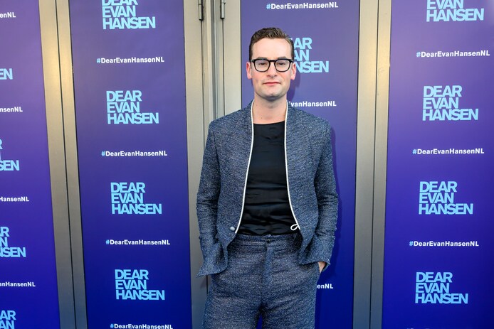 Splinter Chabot geeft lezing in Hoevelaken over werk, schrijverschap en ...