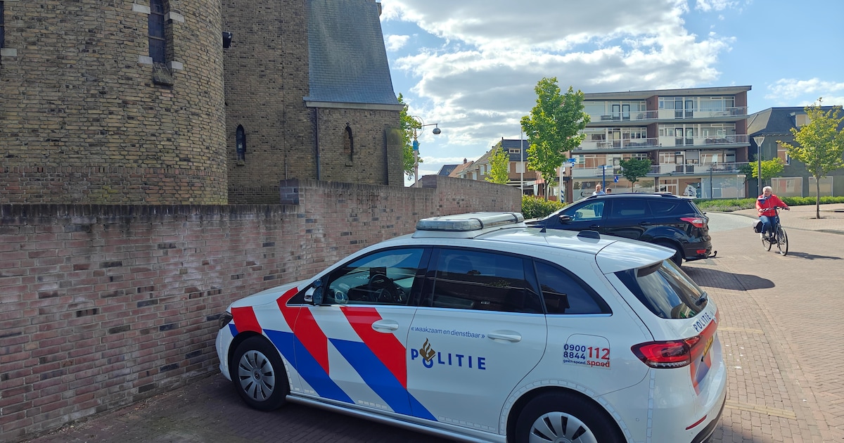 Diefstal in centrum van Silvolde, auto in beslag genomen in Terborg ...