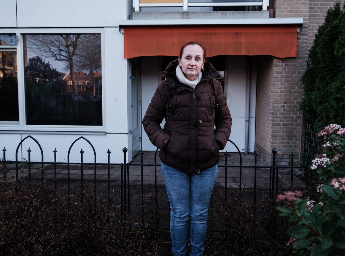 Maria’s ouders opnieuw getroffen door brand, maar geruchten raken de ...