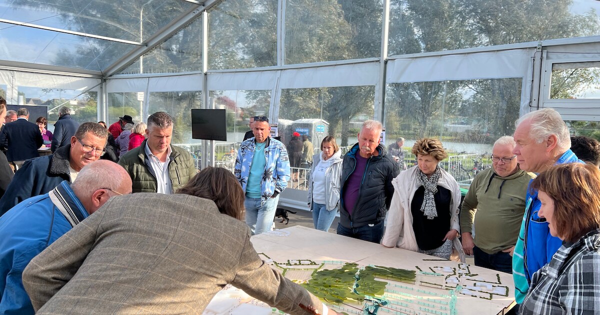 Lof voor ontwerp nieuwe Bravis: ‘Maar hoe moeten mensen er straks komen ...