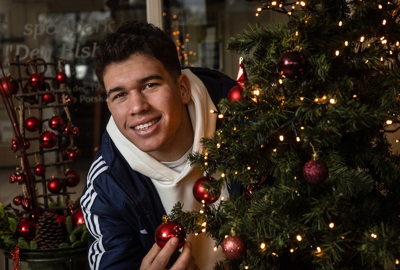 Teruggekeerde ‘grinta’ van Grol heeft meteen prijs: ‘Ik wil hem er voor ...