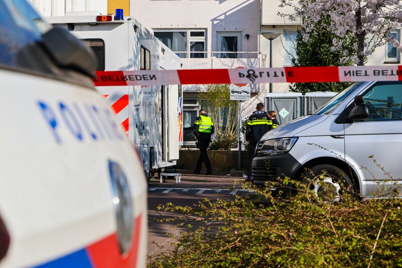 Gruwelijke moord op Sahra uit Enschede: alles wijst naar J., maar hij ...