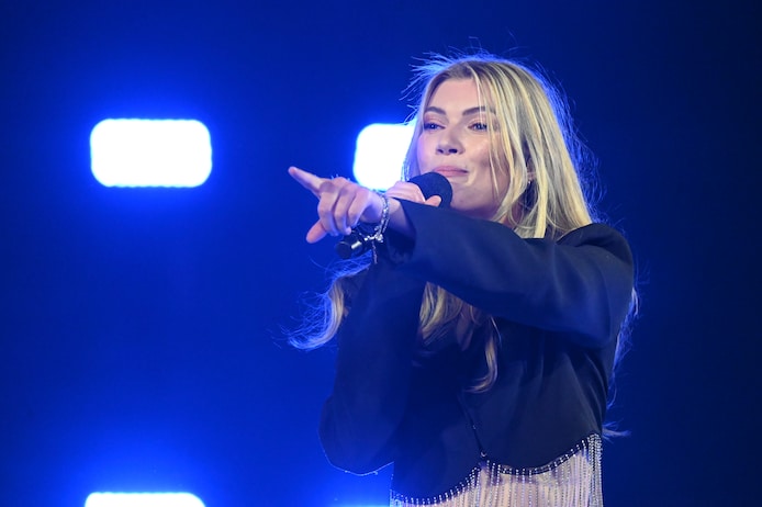 Robin speelt met Hannah Mae én maakt zich op voor derde editie van ...