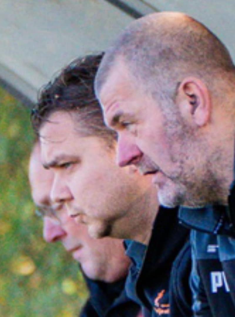 Trainerscarrousel | • Keijenburgse Boys en Ulftse Boys verlengen met ...