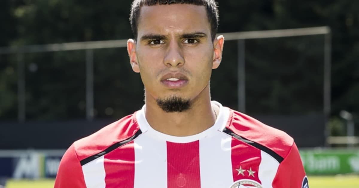 AS Roma in de race voor huren Adam Maher | Sport | De Gelderlander.nl