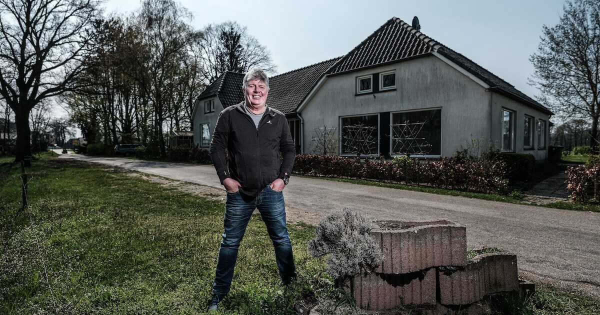 Smokkelen langs de Duitse grens: vroeger kleurentelevisies en tabak, nu ...