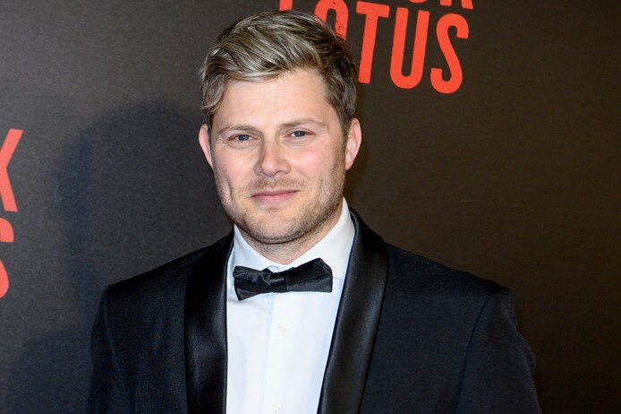 Tim Douwsma vader geworden van zoontje Vinz | Show | gelderlander.nl