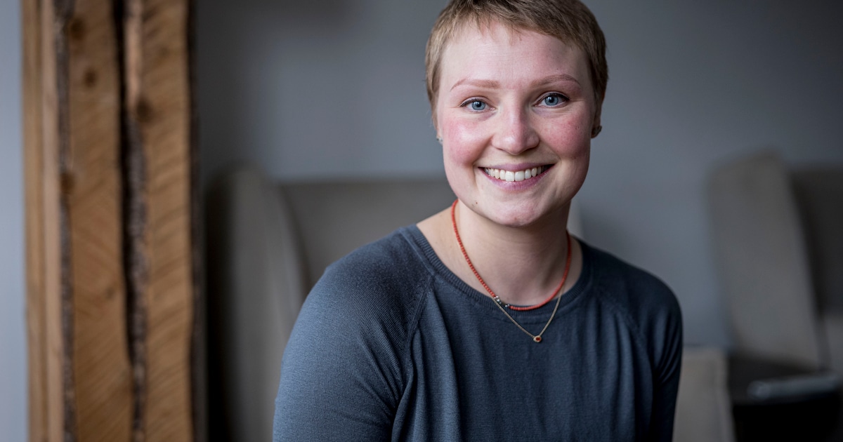 Lotte ten Dam op 33-jarige leeftijd overleden, ze begon een petitie ...