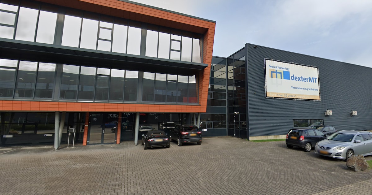 Doetinchems bedrijf na 61 jaar ten onder, mogelijk 40 mensen baan kwijt ...