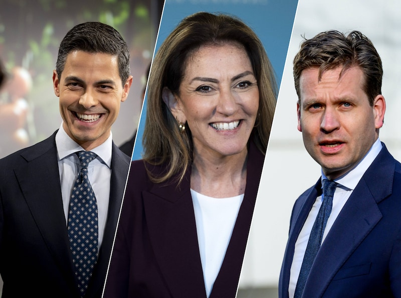 Waarom Jetten ministers zonder groot ego wil: ‘Anders klapt het kabinet ...
