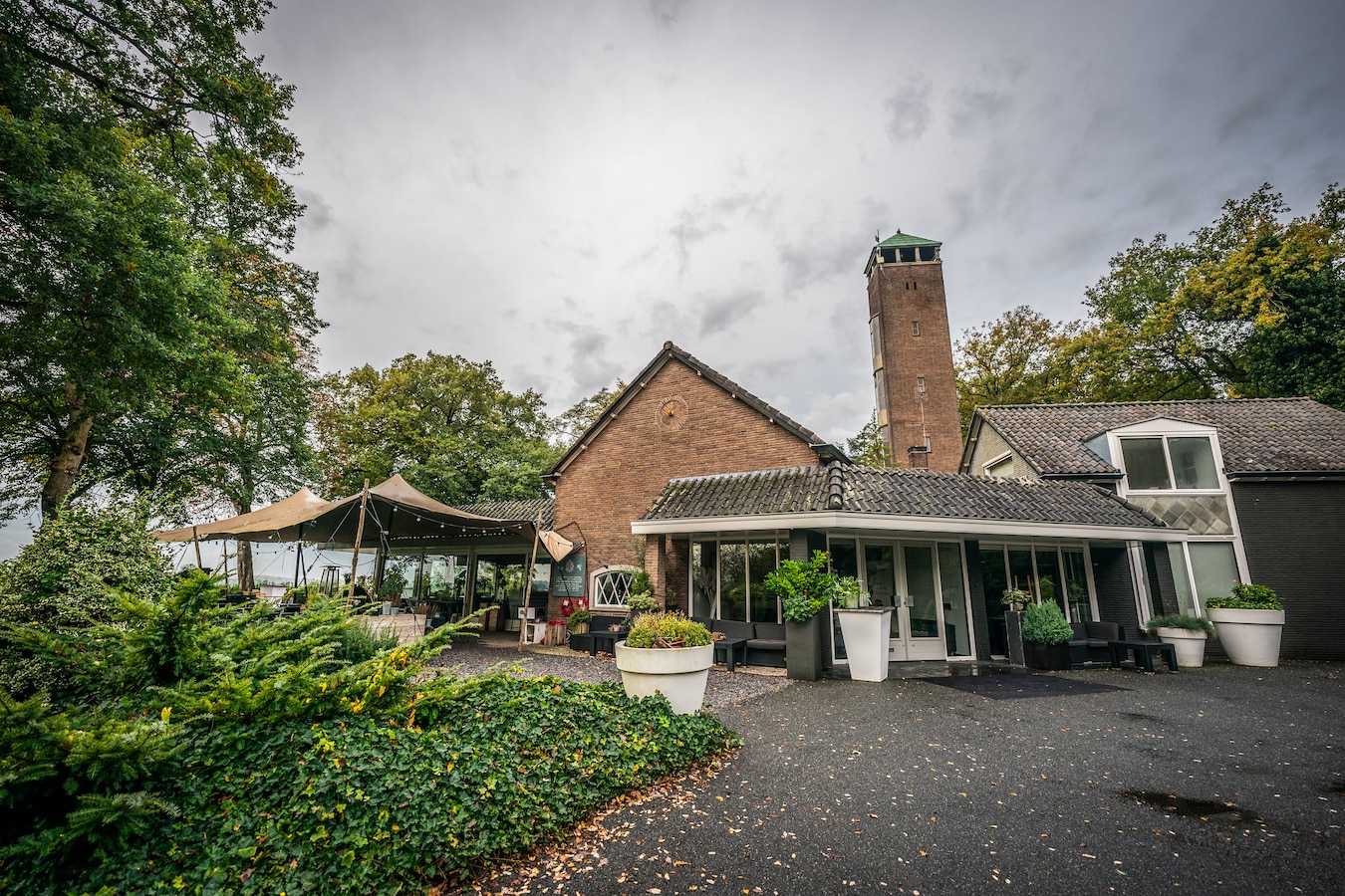 Google Maps weet Berenkuil en Blikken Bioscoop feilloos te vinden, maar ...