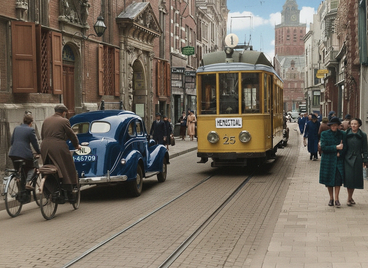 Film over Nijmeegse geschiedenis trekt al meer dan 3300 bezoekers ...