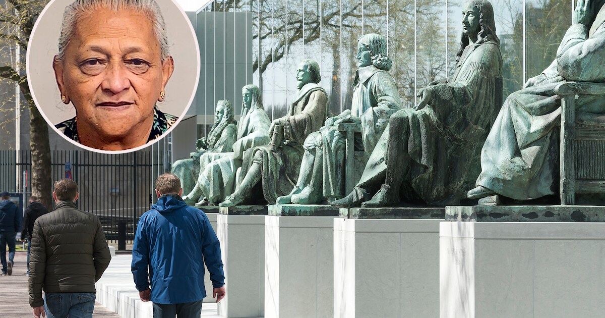 Verbijstering bij familie; rechtszaak over het verduisterde spaargeld ...