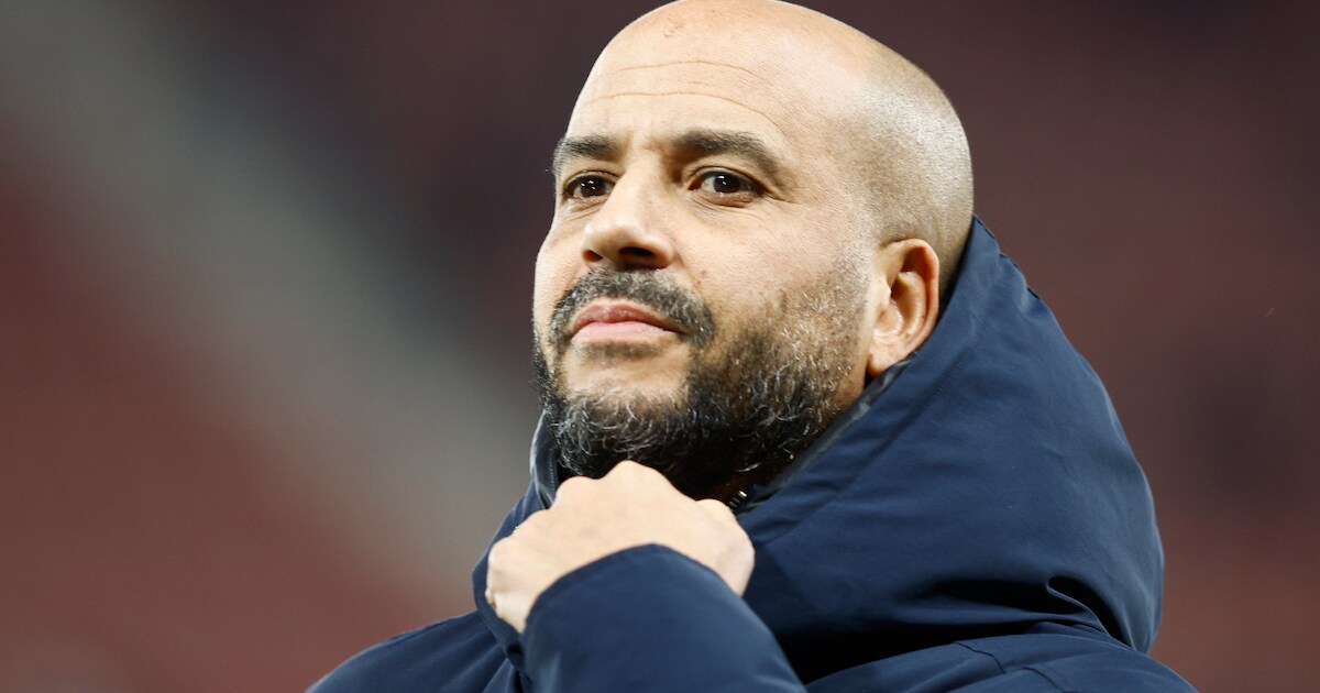 AZ gaat wéér voor koppositie in eredivisie: ‘Voor ons is het geen thema ...