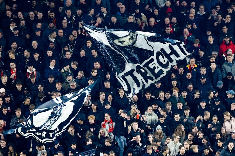 LIVE Europa League | FC Utrecht telt af, dit zijn de vermoedelijke ...