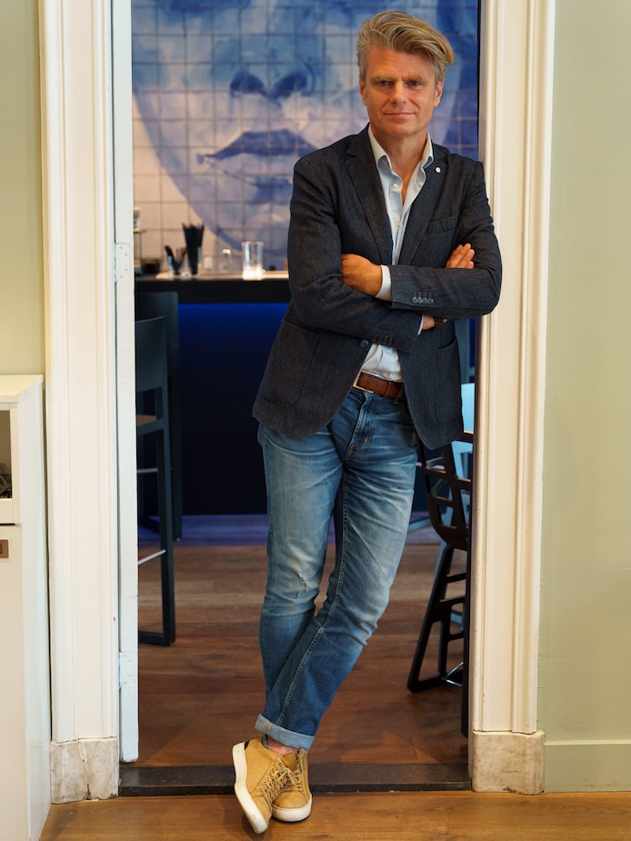 Raymond Janssen nieuwe man bij Omroep Land van Cuijk | Land van Cuijk ...