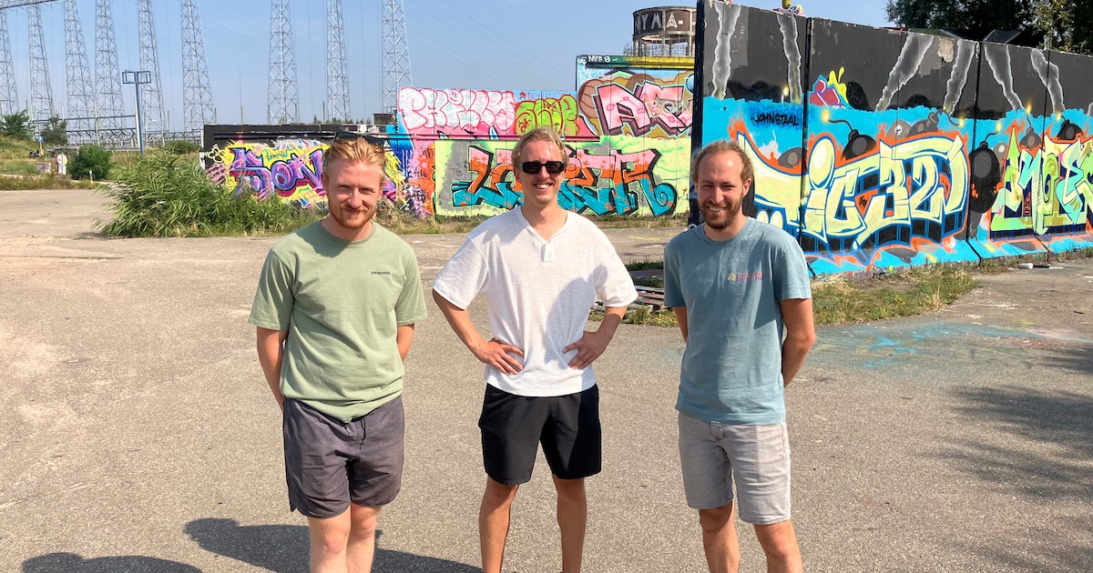 Nieuw dancefestival in Nijmegen: 30 dj’s op het programma | Regio | De ...