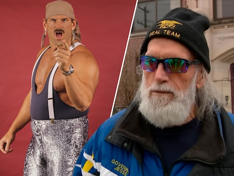 Ex-gouverneur van Minnesota: ‘Serieus, iemand moet Canada bellen en ...