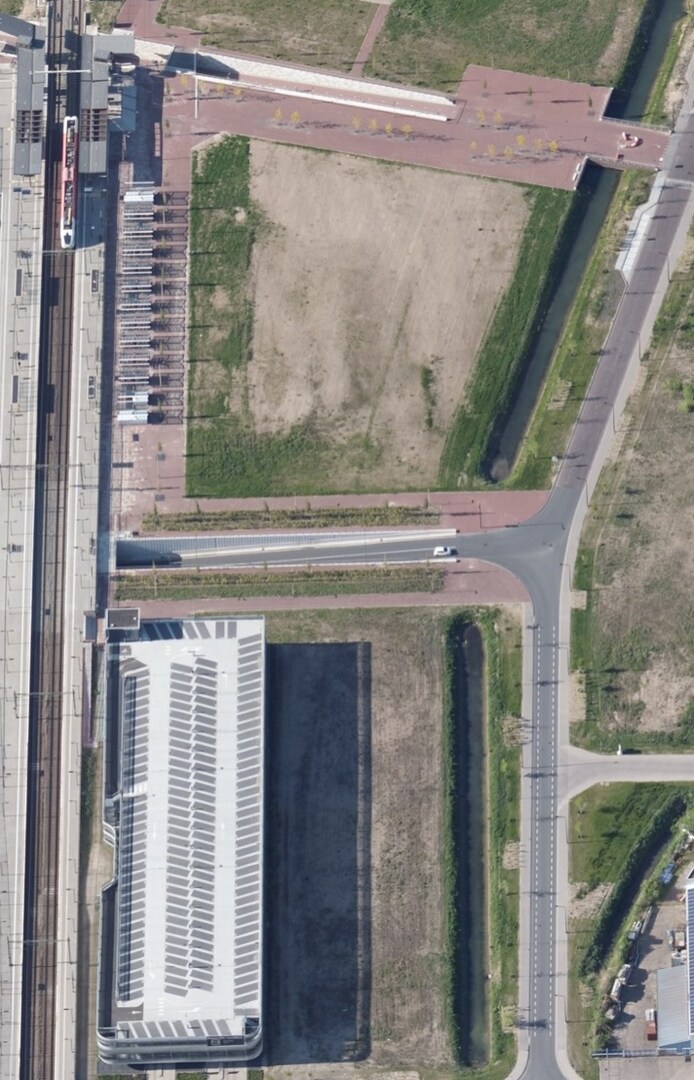 Rijnstate wil vestiging in stationsgebied Elst | Rijnstate naar Elst ...