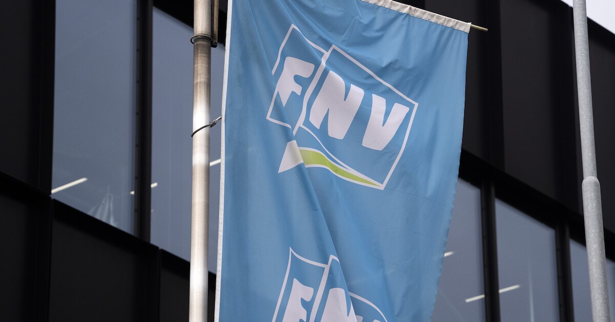 Medewerkers FNV in staking vanwege onrust binnen vakbond, bestuurslid ...
