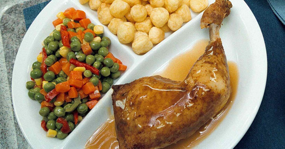 Patiënten Rijnstate krijgen naast warme maaltijd voortaan iedere dag ...