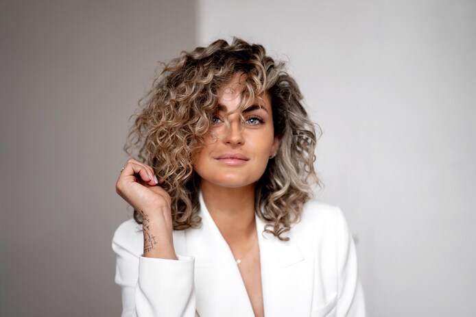 Nieuwe theatertour Iris Rulkens met 70 shows | Eindhoven | gelderlander.nl