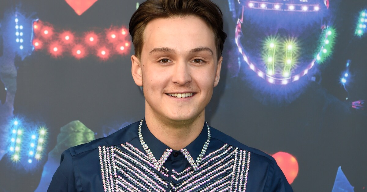 Maxim Froger wint eerste editie De Alleskunner VIPS | Show ...