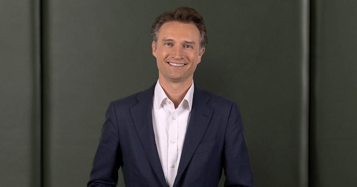 Heineken-topman Dolf van den Brink gaat weg bij bierbrouwer | Economie ...