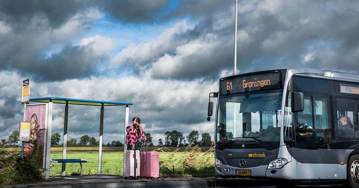 Geen bussen op zondag, duurdere tickets: dit betekent de kaalslag op ...