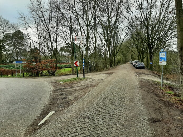 Parkeerverbod op de Slaperdijk: waar mag je straks wel en niet de auto ...