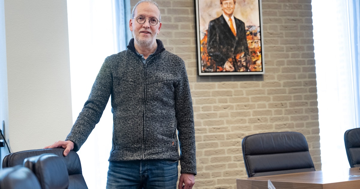 Harry Smeets (58) verlaat na 28 jaar de gemeente Heumen: ‘We hebben het ...