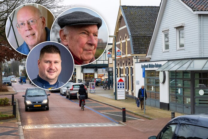 Zetten is en blijft een geval apart: ‘Los zand in de Betuwse klei ...