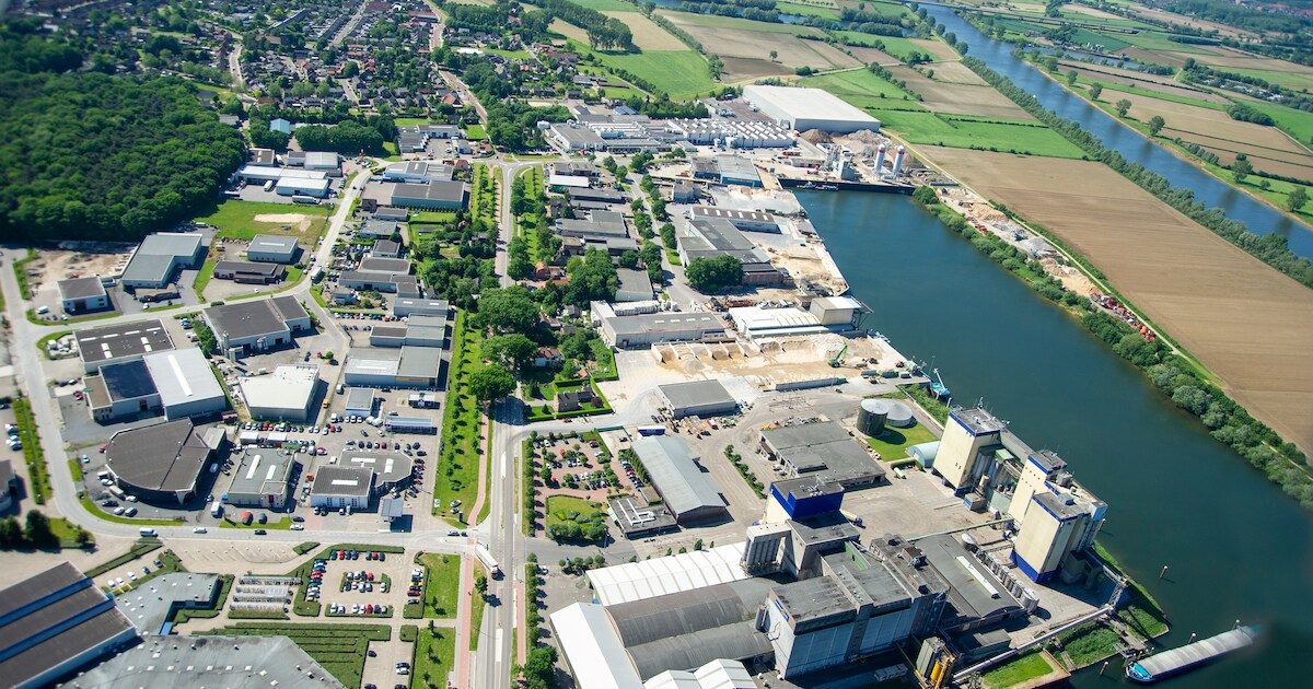 Plannen Haven Heijen aangepast: makkelijk draaiende boten en minder ...