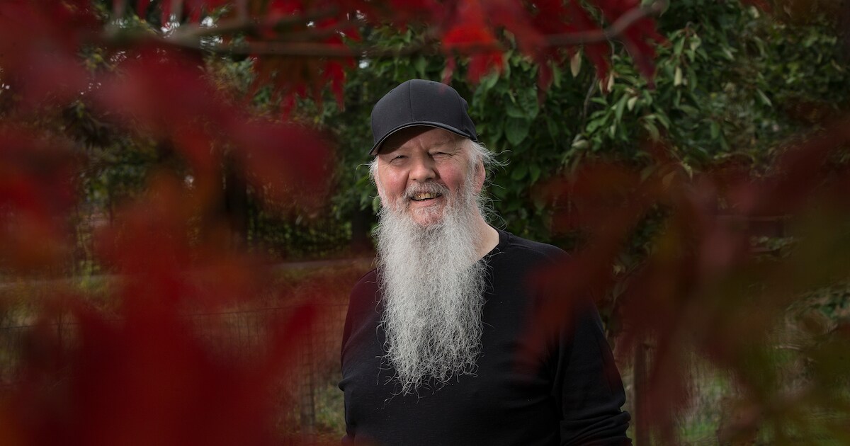 Ex-Normaal gitarist Alan Gascoigne (72) goes country voor het goede ...