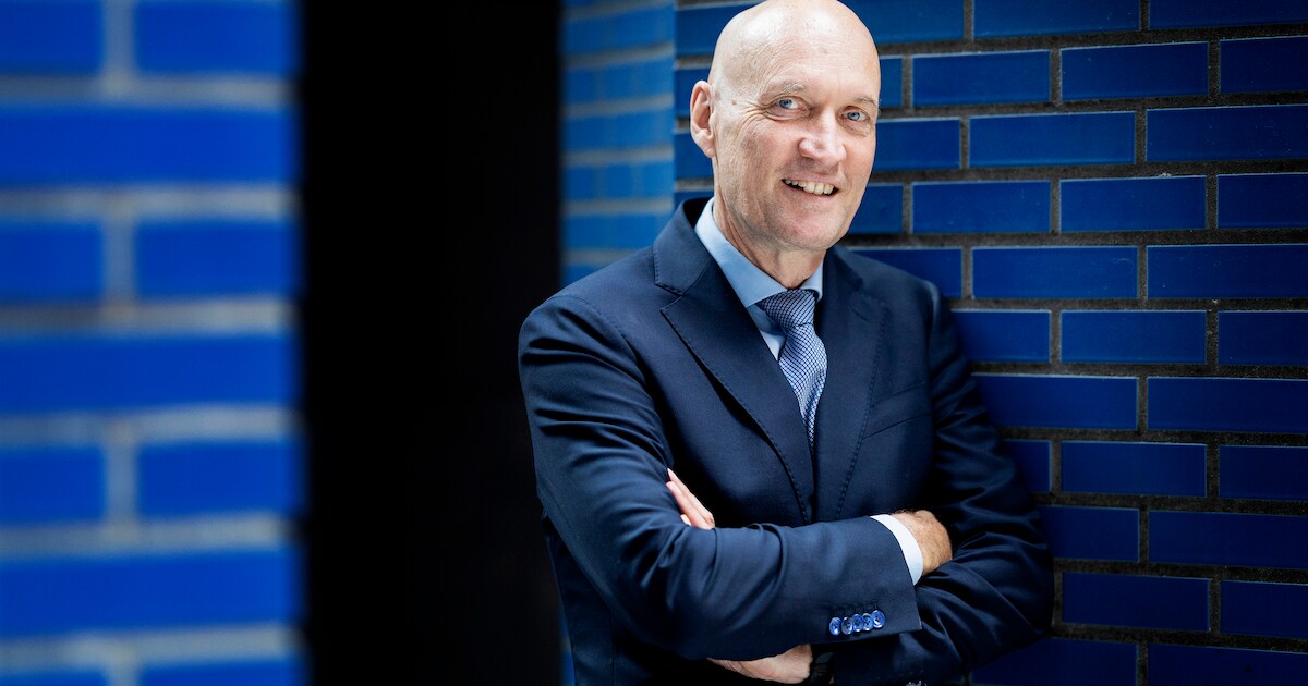 Minister Kuipers: ‘Kwart van de mensen die 112 belt, kan zichzelf met ...
