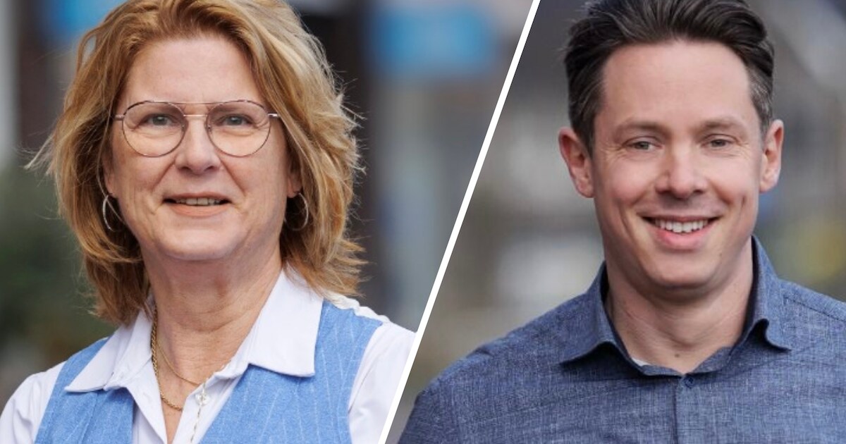 Peter van Yren nieuwe fractievoorzitter van de Veenendaalse VVD ...