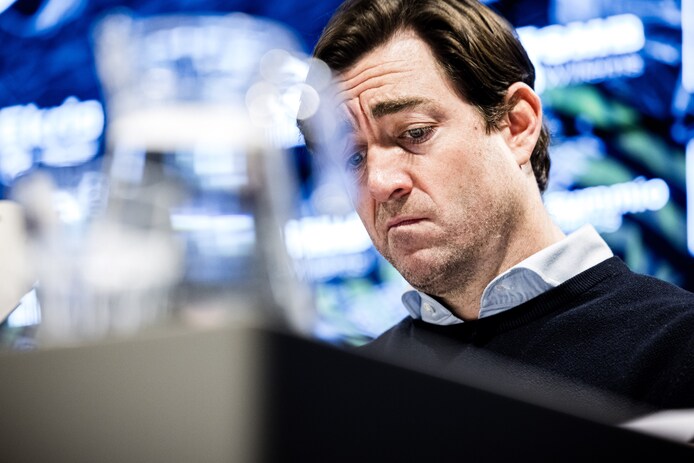 Vitesse nadert opening in crisis: ‘Parry ziet af van claim op aandelen ...