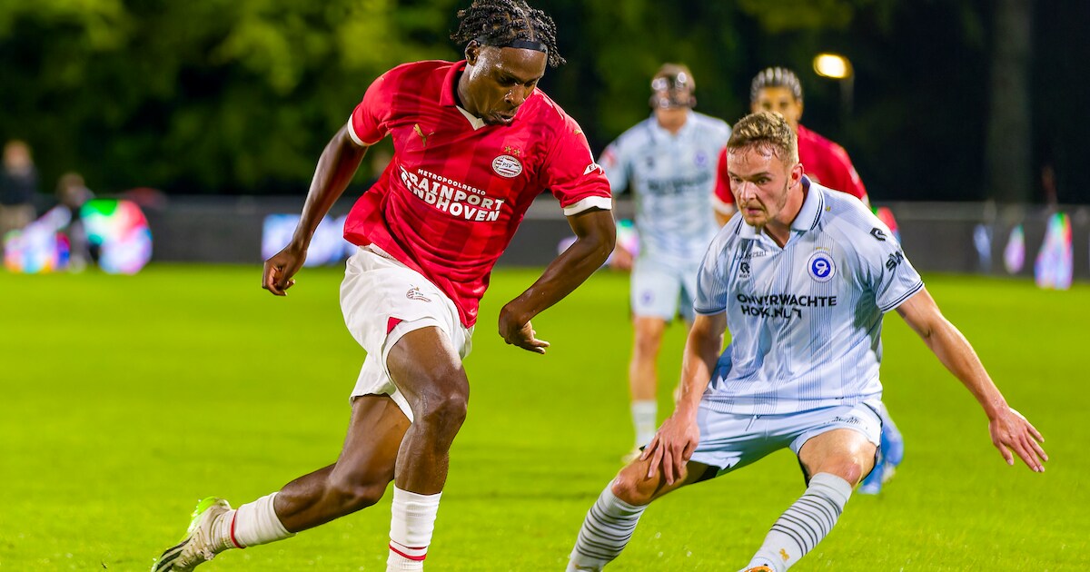 De Graafschap tegen Helmond Sport ongewijzigd op jacht naar tweede zege ...