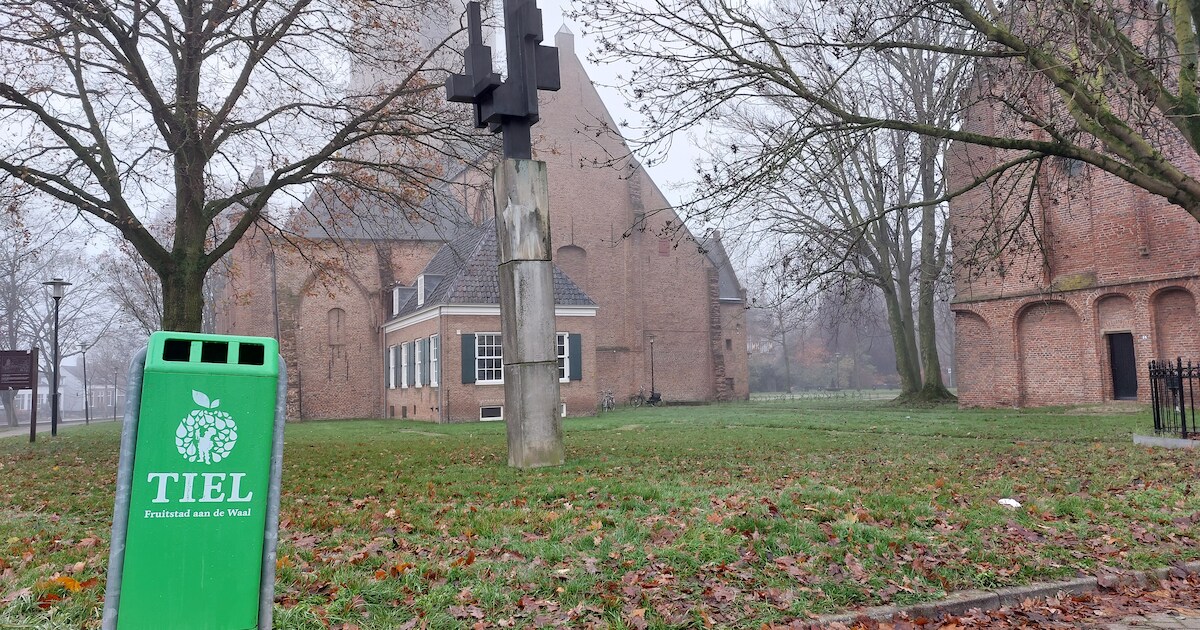 Tiel schuift met hindergevende evenementen: meer rond kerk, minder op ...
