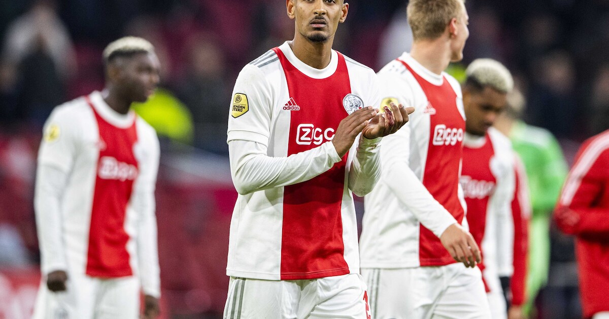 Waar Feyenoord in Dessers een goudhaantje heeft, mist Ajax met Daramy ...