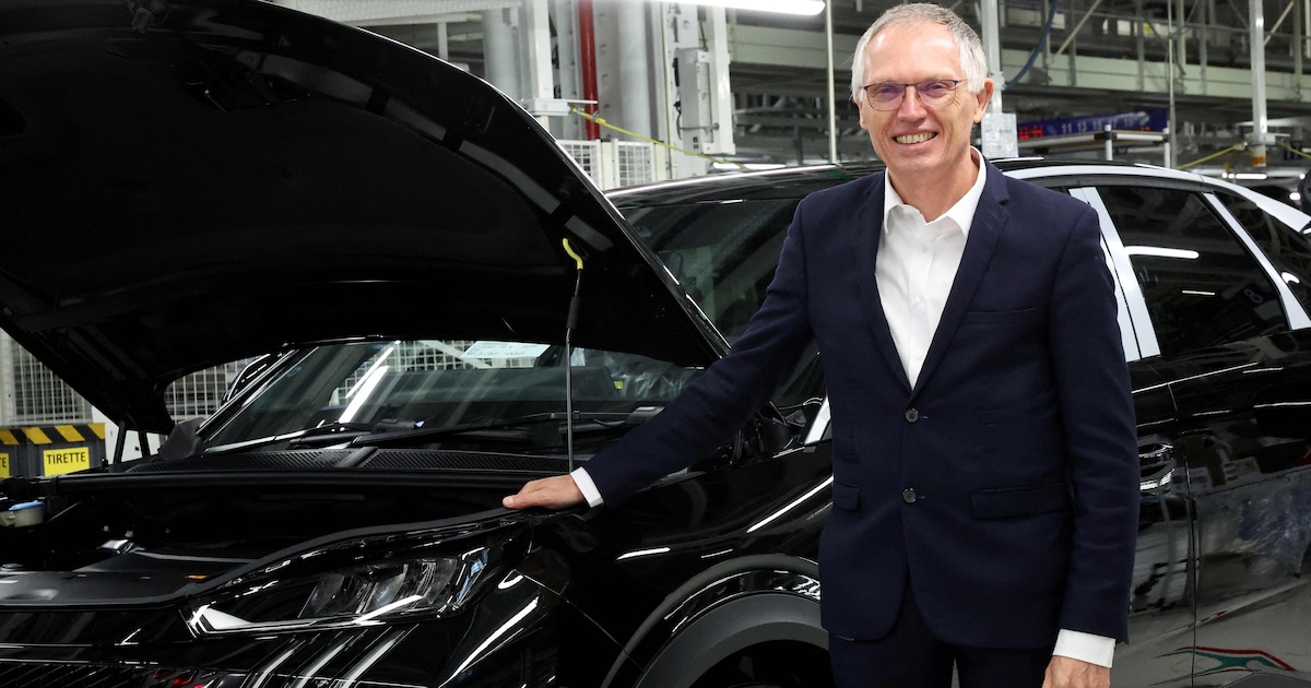 Miljardenverlies voor moederbedrijf van Peugeot, Opel, Fiat en Citroën ...